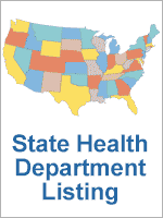 State Health Department Listing | Portable Sink Health Codes by State ...