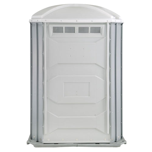 PolyJohn Comfort XL Portable Restroom, PH03-1000 | PortableHandwashing.com