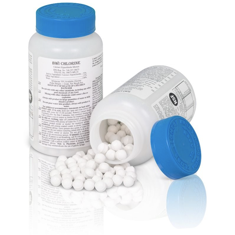 PolyJohn Freshsink Tablets for Portable Sinks, CK01-00030 ...