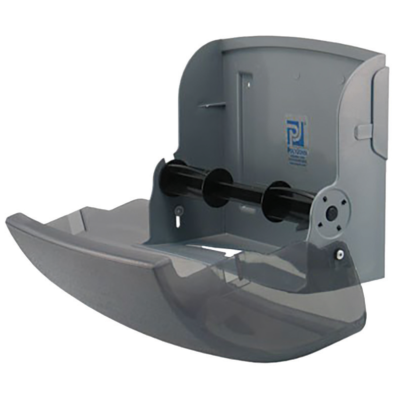 PolyJohn TD04-1000 Replacement Paper Towel Dispenser ...
