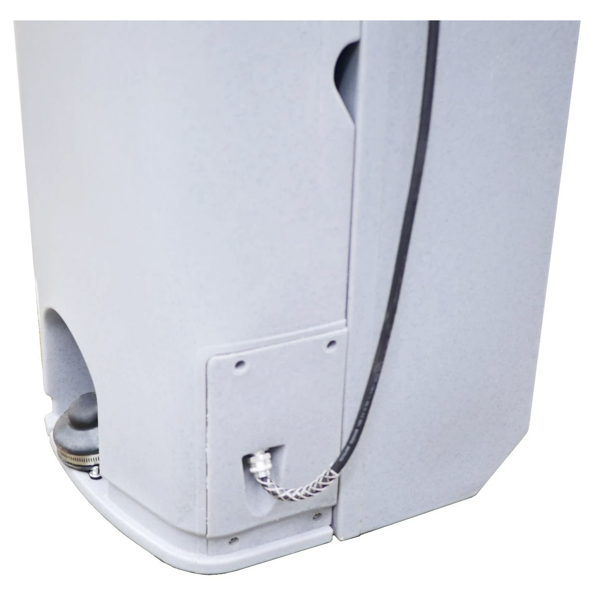 PolyJohn Portable Hand Washing Sink, Heated, Encore, PSW3-2000 ...