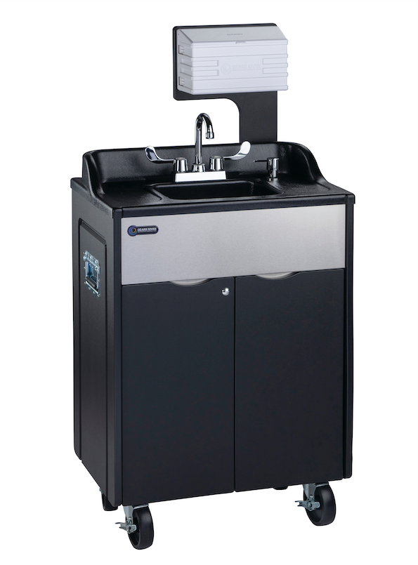 Ozark River ADSTK-AB-AB1N Premier Black, 37.25" Adult Height Portable ...